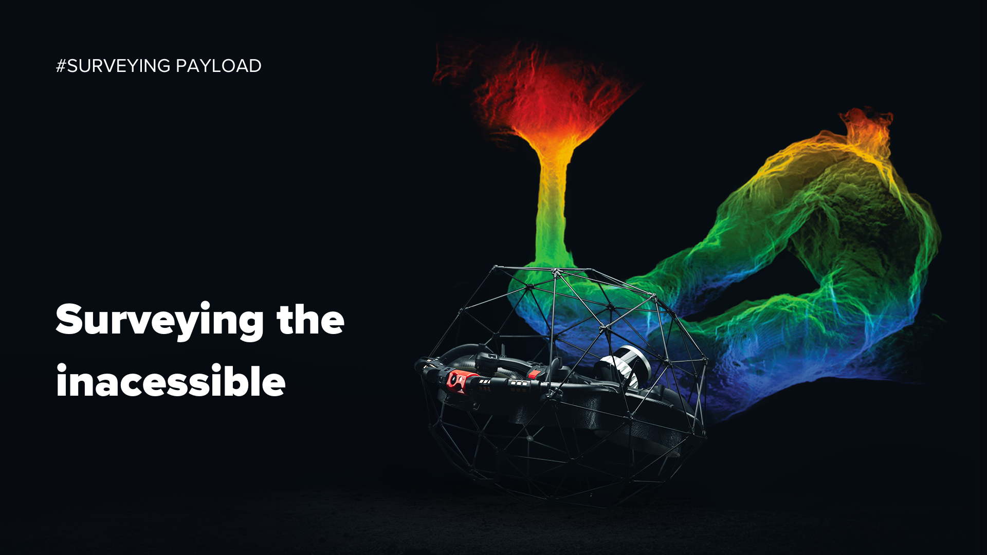 Thank you for registering for our Surveying Payload webinar!